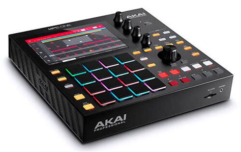 The Best MIDI Drum Pad Controllers Consordini