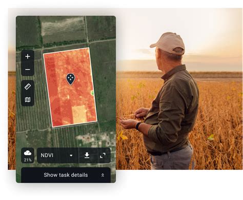 Neural Networks For Field Boundaries Detection LiDAR News