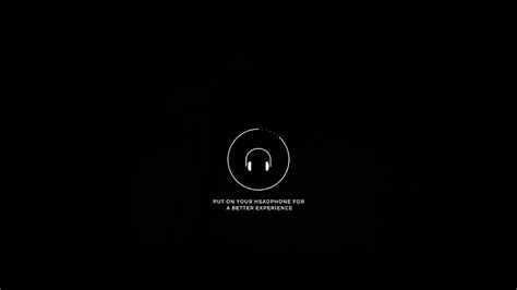 Put On Your Headphones For A Better Experience Youtube