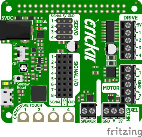 Adafruit Learning System