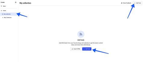Using Content Feeds In Buffer Buffer Help Center