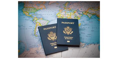 Thales Awarded Multi Year Contract For New Generation Us Passport Ecovers Business Wire