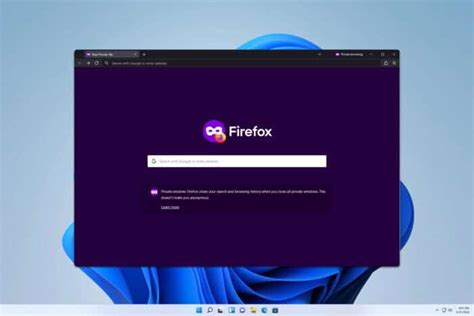 Firefox Incognito Shortcut How To Create And Use It
