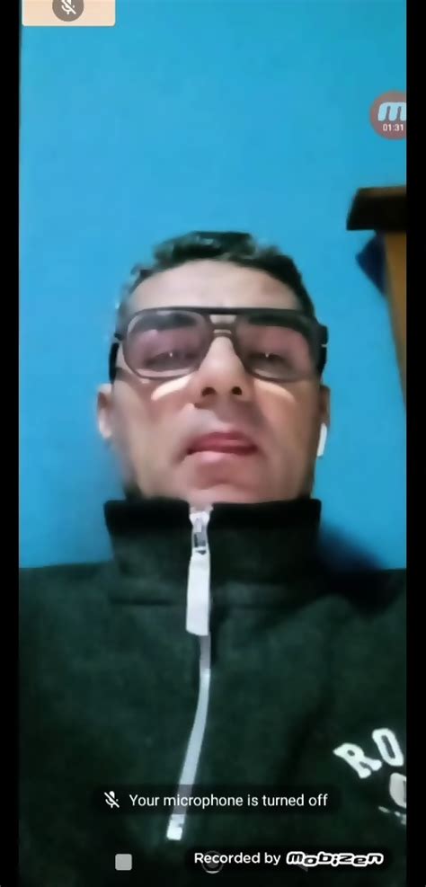 فضيحة Fakher Boukhris استاذ موسيقى تونسي متزوج شاد جنسي لا حول ولا قوه