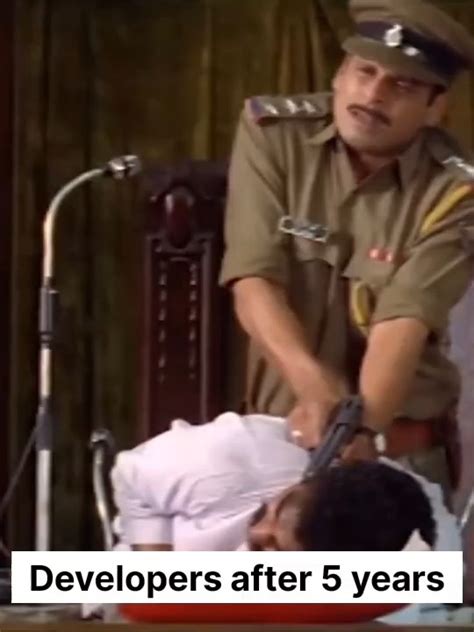 [video] Mohit Prajapati On Linkedin Developerfrustrations Codingstruggles Techtales