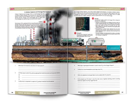 About SciPAD Workbooks SciPAD Science Workbooks Australia Secondary Science