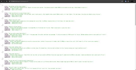Drf 장고로 Api 서버 만들기