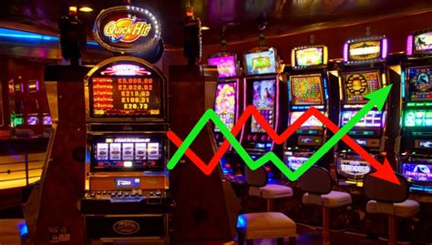 Slot Variance Guide To Low Vs High Volatility Slots Slot Variance Guide To Low Vs High Volatility Slots