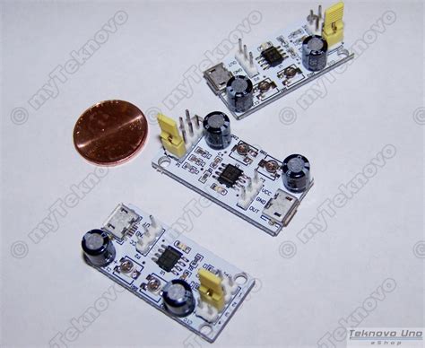 X ASSEMBLED White PCB NE LM SMD Adjustable Square Wave Generator USA EBay