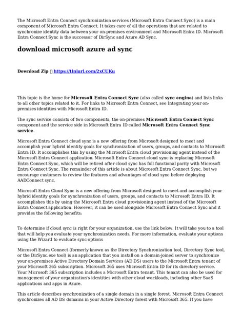 Fillable Online Azure Ad Connect Sync Service Is Not Running Error Fax Email Print Pdffiller