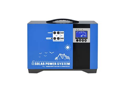 Солнечная система хранения поставщик компания производитель завод Anern