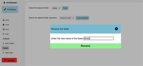 github mohamedhassan279 email server a simple web based email program developed using angular