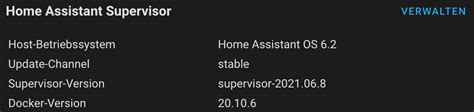 Supervisor Cant Install Add Ons Configuration Home Assistant Community