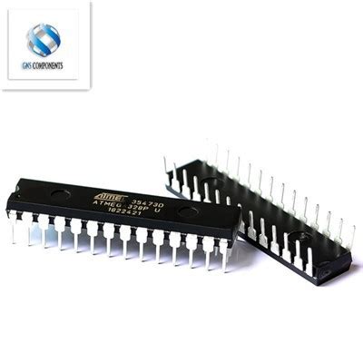 China Low Price ATMEGA328P PU CHIP ATMEGA328 Microcontroller MCU AVR