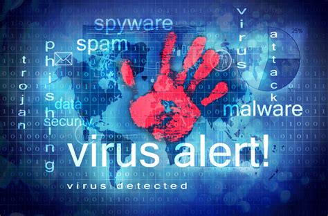 8 Ways To Avoid Falling Victim To Computer Viruses