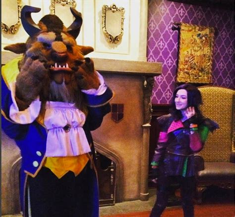 Disney S Descendants Mal Jacket All Leather Teen Sizes Etsy