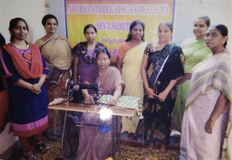 Vocational Training Program