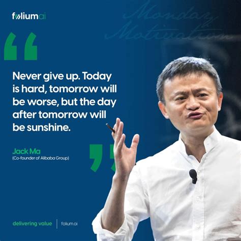 folium ai on linkedin motivation persistence foliumai