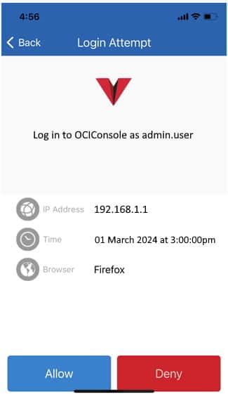 Building A Zero Trust Architecture On Oci—part One Identity And Access