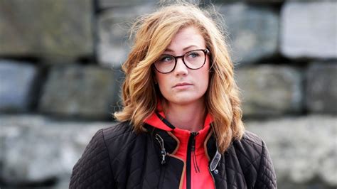 Isabelle Pedersen Raser Etter Fett Kommentar Nrk Sport Sportsnyheter Resultater Og Sendeplan