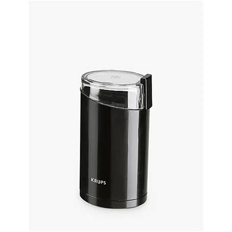 Buy KRUPS F20342 Coffee Grinder | John Lewis