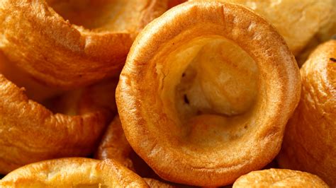 The Differences Between Popovers And Yorkshire Puddings