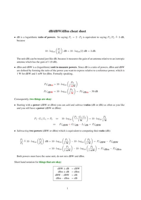 Sdr Based Study And Software Defind Radio And Dta Sheet Docsity