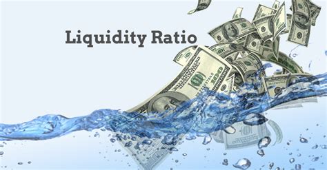 Liquidity Ratios The Truth About Darren Winters