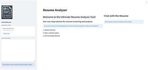 Building An End To End Rag Application Using Langchain — A Resume