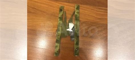 Упоры Stkss для А 20 титан Cpc Mod 2 Lc купить в Санкт Петербурге Хобби и отдых Авито