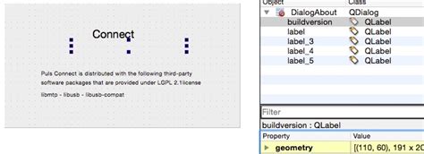 c qlabel settext is crashing stack overflow