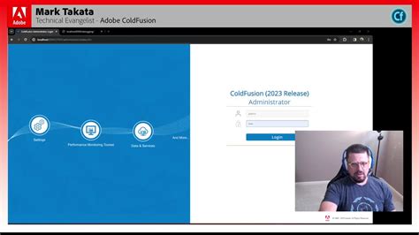 Mark Takata On Linkedin Coldfusion Cfml Debugging Programming