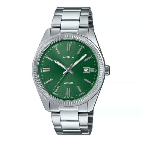 MTP-1302D-3AV | Casio Store