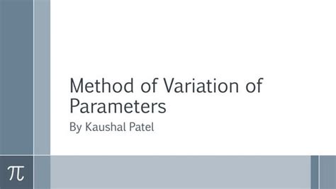 Point Collocation Method Used In The Solving Of Differential Equation