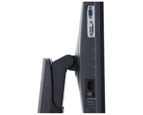 Samsung Syncmaster Bw X Dvi D Sub Monitor Black Monitors Brand Samsung