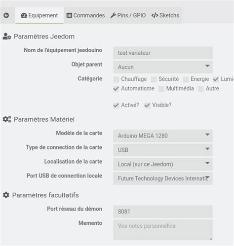 Robotdyn Zero Cross Detector Ac Light Dimmer Module Présentation Et Vitrine D