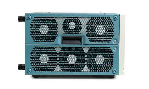 Tektronix MSO DX Oscilloscope MDL Technologies