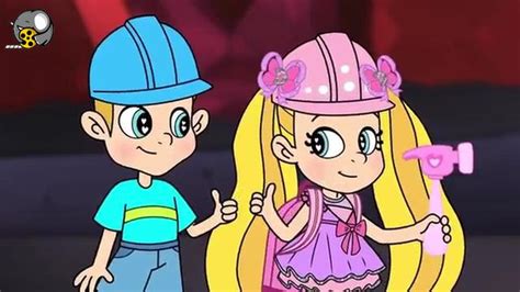 انیمیشن دیانا و روماعملیات نجات فیلو