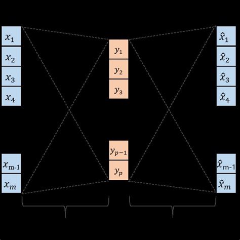 Basic Auto Encoder Structure Download Scientific Diagram