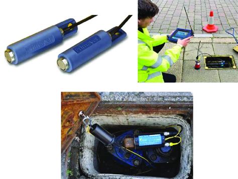 3 Examples Of Separate Accelerometer Sensors As Used With Radio Base Download Scientific