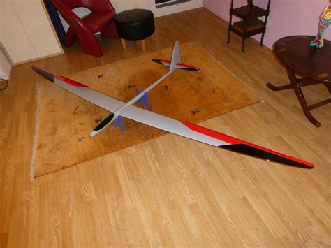 Crosswind F3b F3f Tomahawk Aviation Einzelstück Kaufen Auf Ricardo