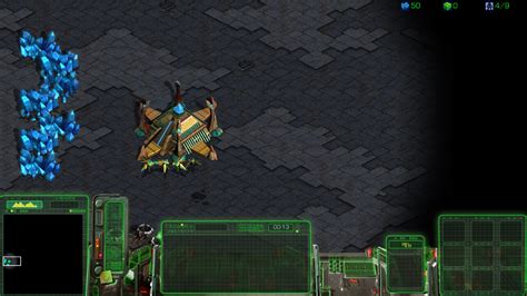 스타크래프트 리마스터 화질이 안 좋다면 꿀로그의 블로그