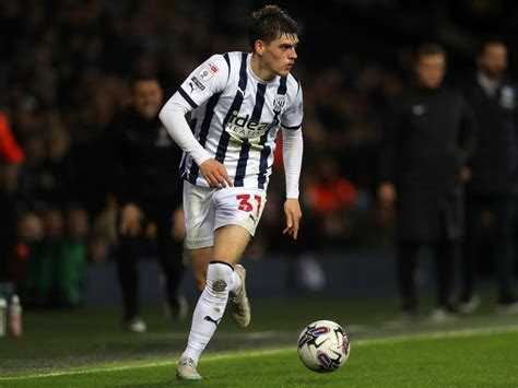 Gallery Brandon Thomas Asante And John Swift Strikes Secure Big Three