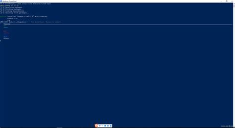 使用 Electron28 Vue3 Vite4 搭建窗体项目vite Vue3 Electron Csdn博客