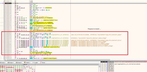 Ida How To Reverse Engineer A Windows 10 Uwp App Reverse