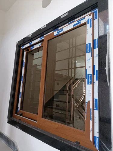 Deceuninck UPVC Mesh Window At 900 Sq Ft In Jaipur ID 2852552472373