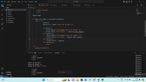 Siva Jyothi On Linkedin Kiransager Pythonlife