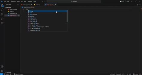 Kesav Vinay Battula On Linkedin Im Excited To Announce That Ive Built A Parallax Scrolling