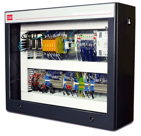 Mts Multi Pump Control Manager
