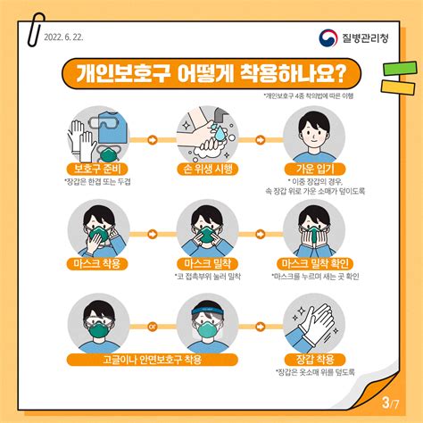 대구광역시 감염병관리지원단 홍보자료